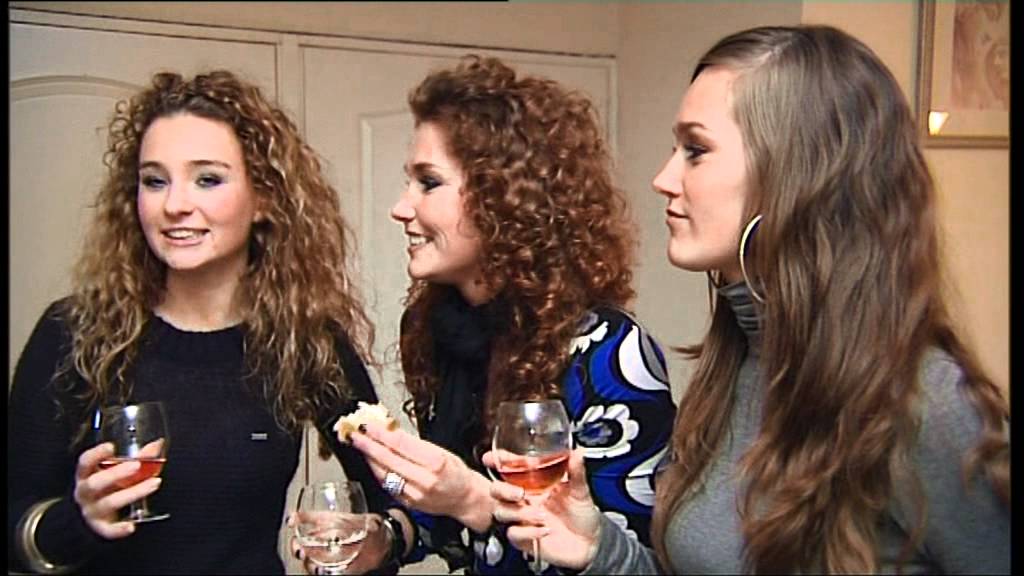 Real Djumbo seizoen 1 afl. 11 reality show over Djumbo - YouTube