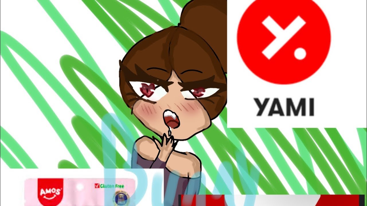 Yami haul/try vlog? - YouTube