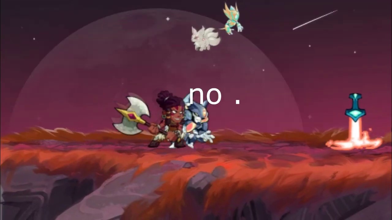 how to get to diamond in brawlhalla - YouTube