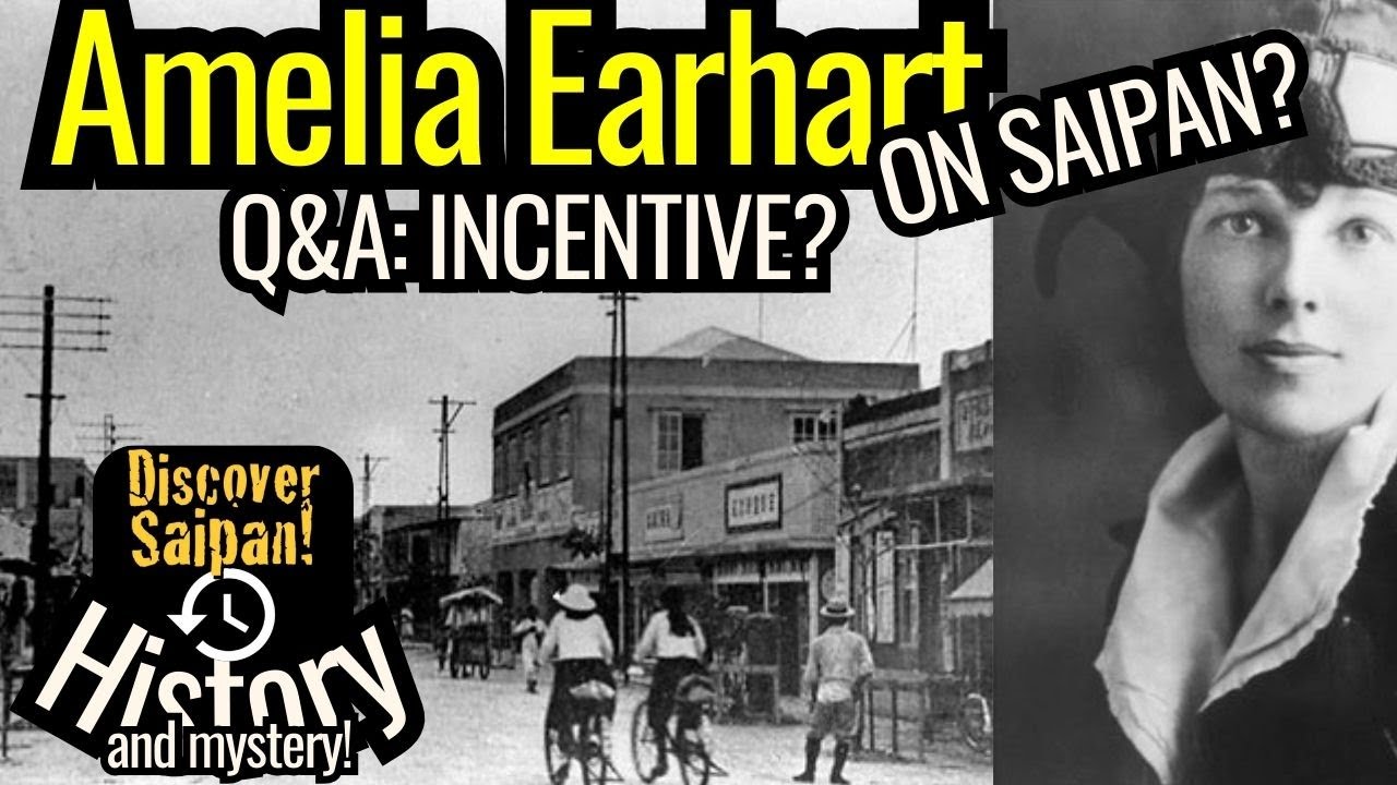 🌟Amelia on Saipan 2 - YouTube