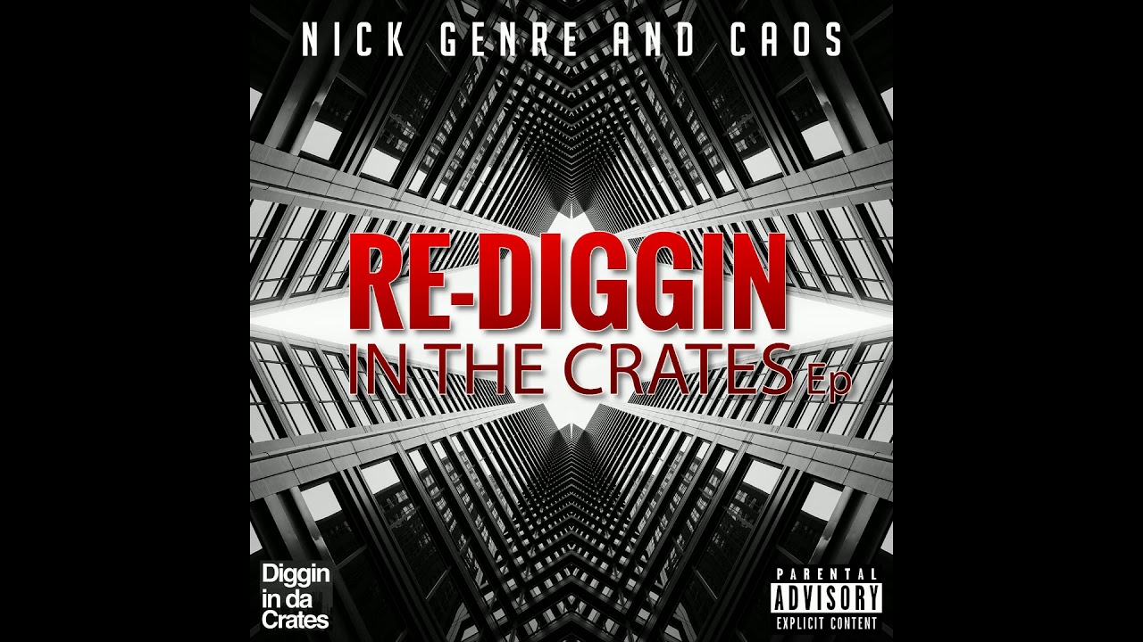 Icon Nick Mix - YouTube