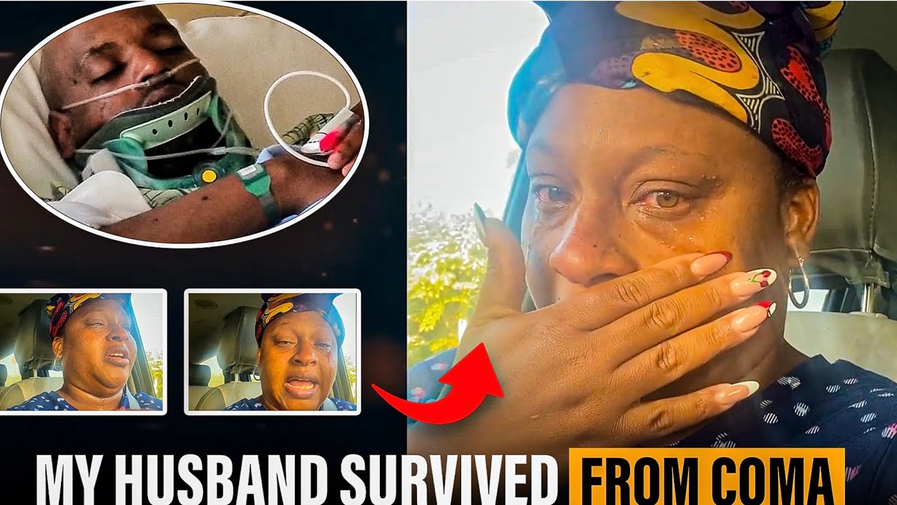 My Husband SURVIVED From Coma and This is Our True Love Story... - YouTube