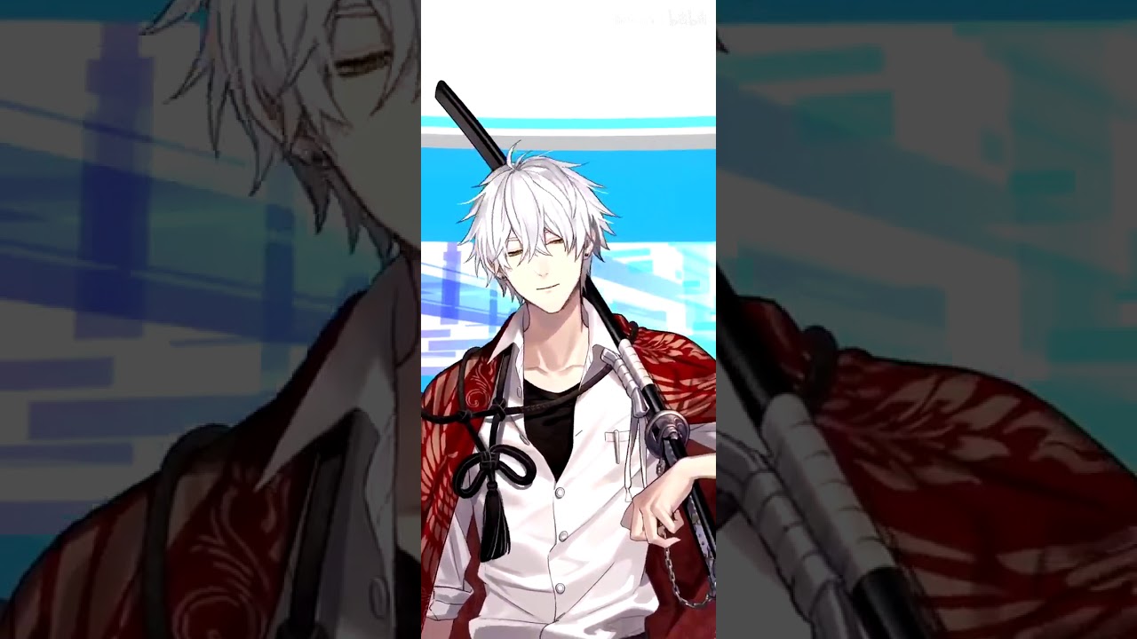 Yakushiji Suzaku [Holostars Graduate] "Stand by me" cover - YouTube