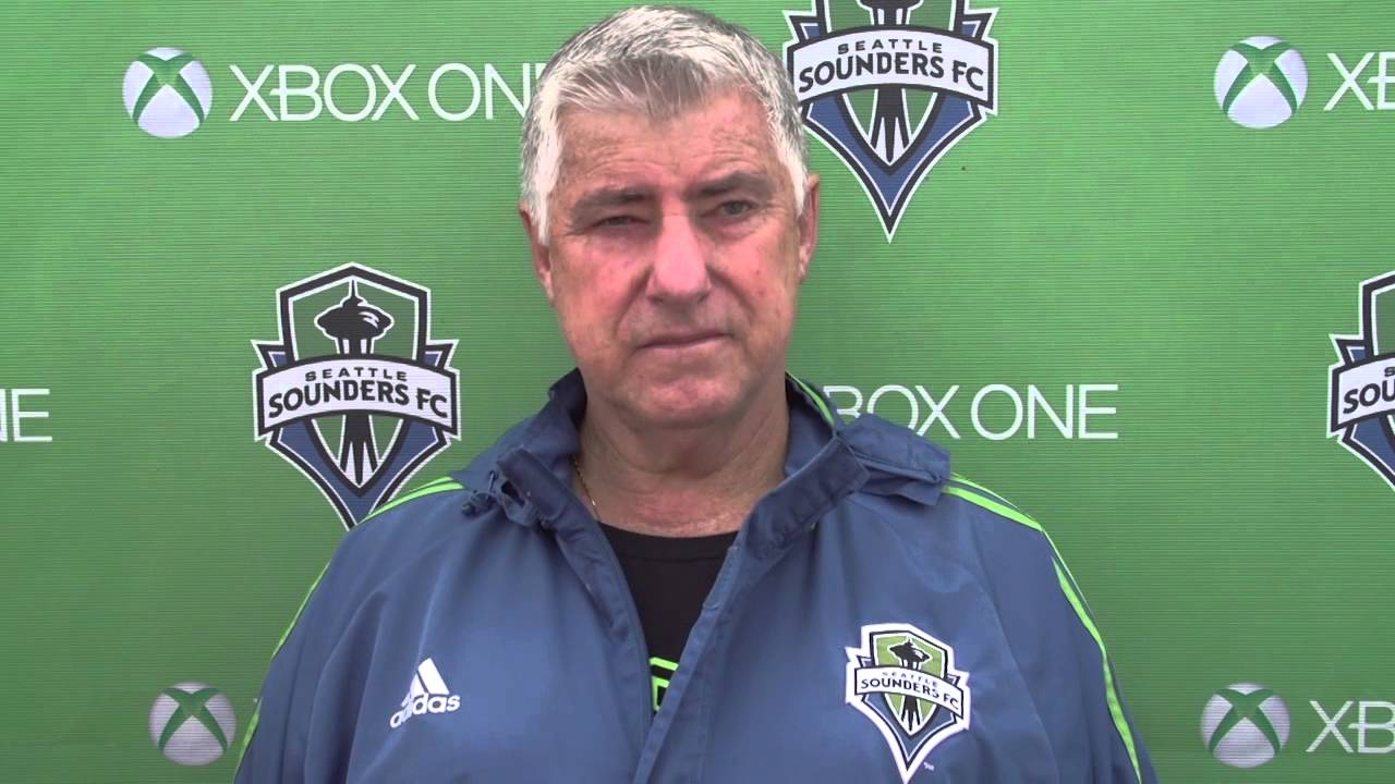 Interview: Sigi Schmid on reassesing the lineup and Western Conference ...