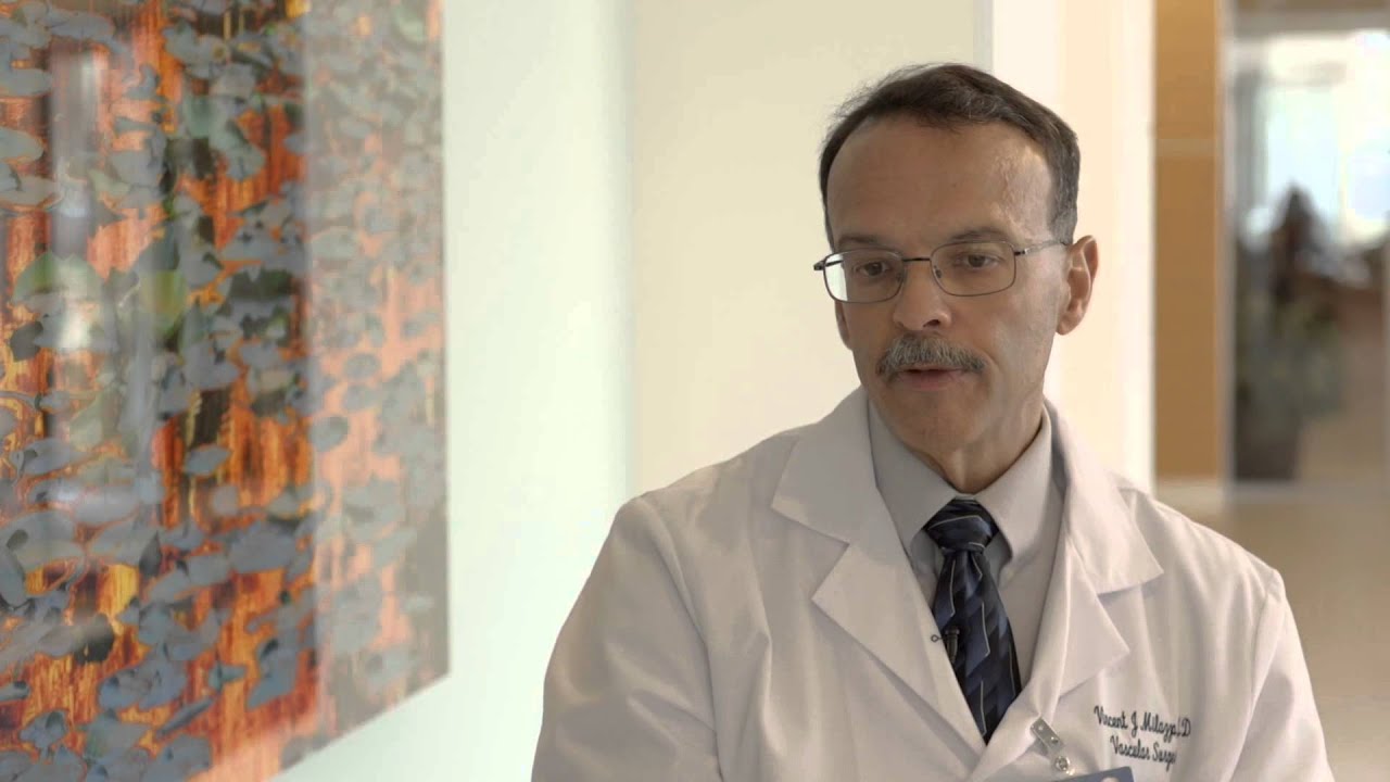 Meridian CardioVascular Network - Vincent J. Milazzo, M.D - Vascular ...