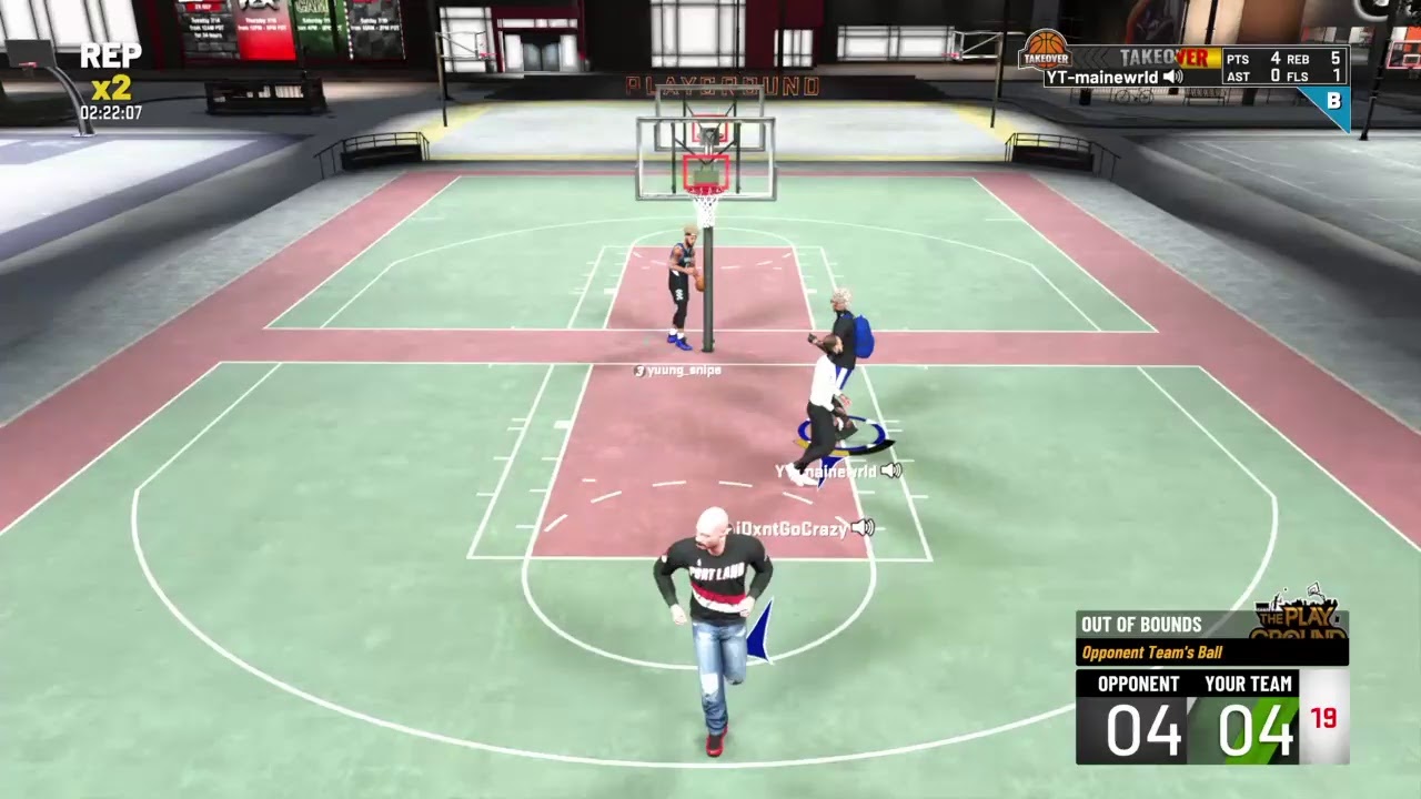Sub up |If your new to 2k20 join|best rebounding guard|road to 200 ...