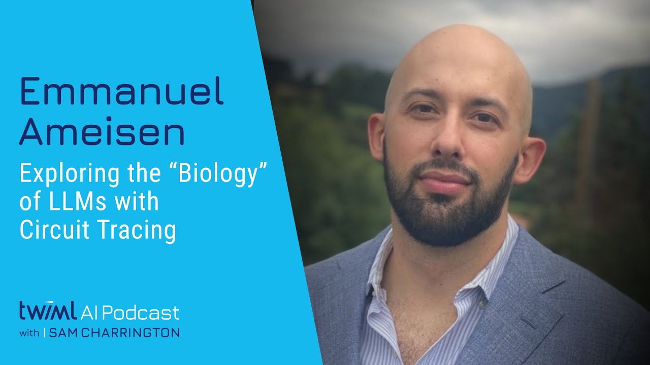 Inside the “Neurons” of LLMs: Circuit Tracing Their Hidden Biology ...