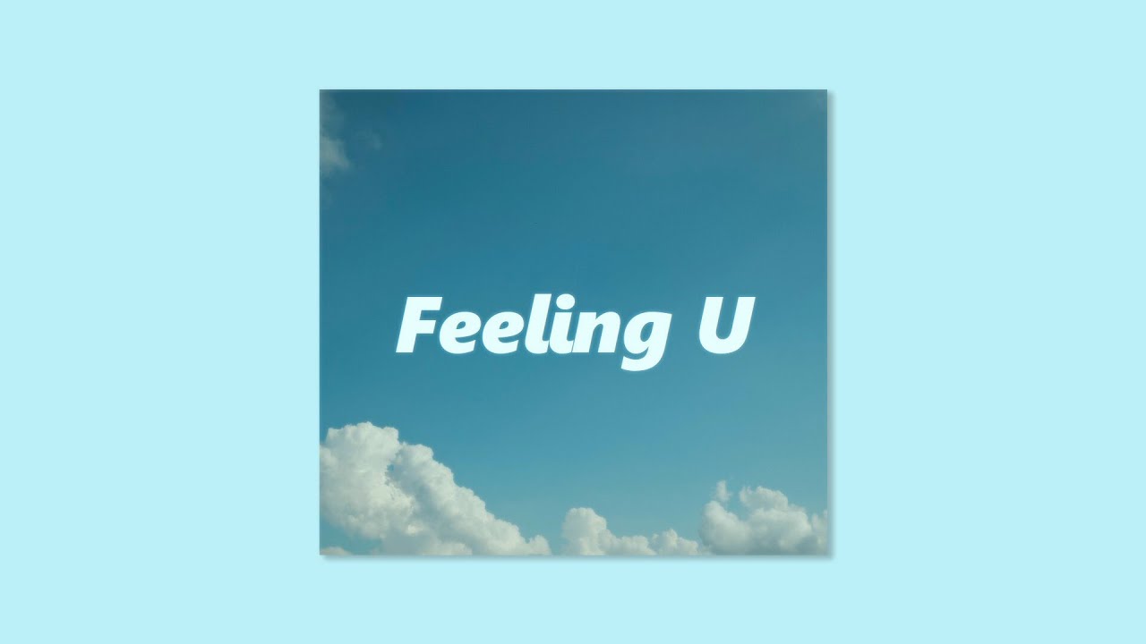 [FREE] R&B Type Beat "Feeling U" | Emotional Love Instrumental - YouTube