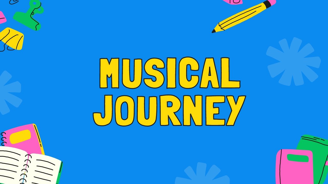 🎶Musical Journey: Instruments and Notes Explained - YouTube