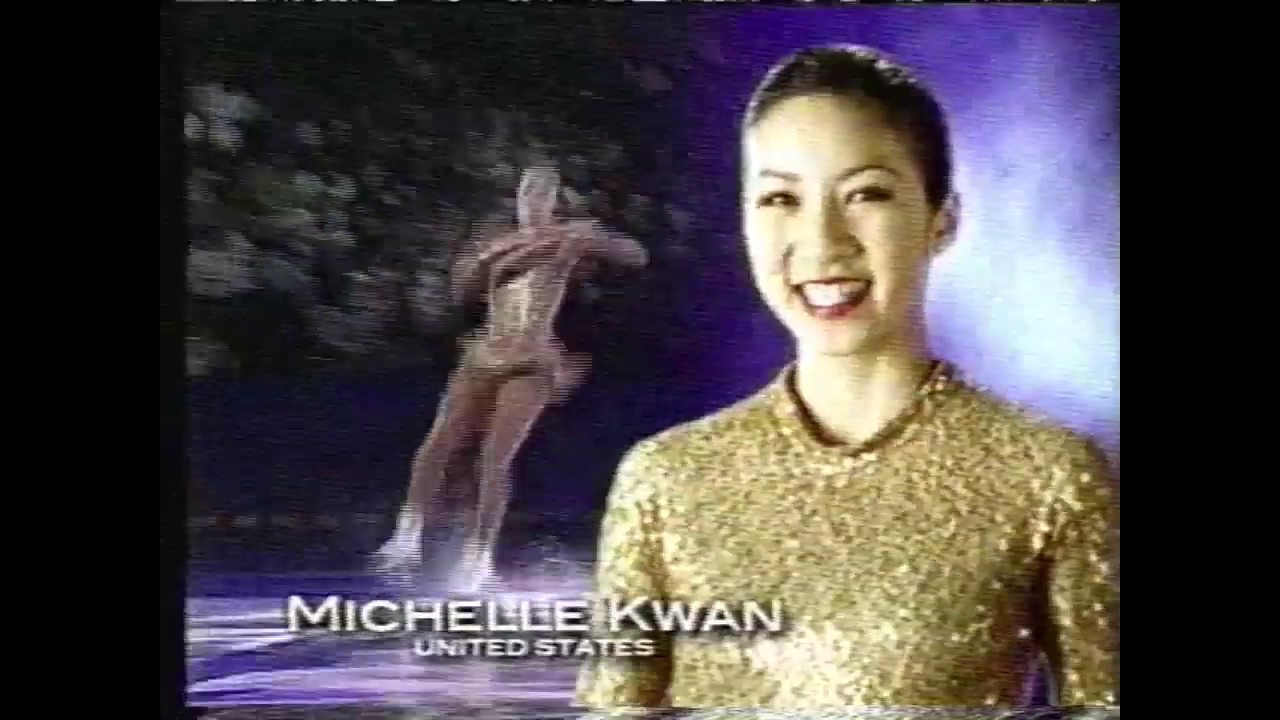 USA Champions On Ice | Television Commercial | 2002 | VBC Huntsville ...