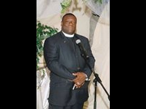 Pastor David Ford, Church phone #517-528-6210 - YouTube