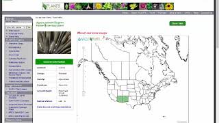 USDAExplore