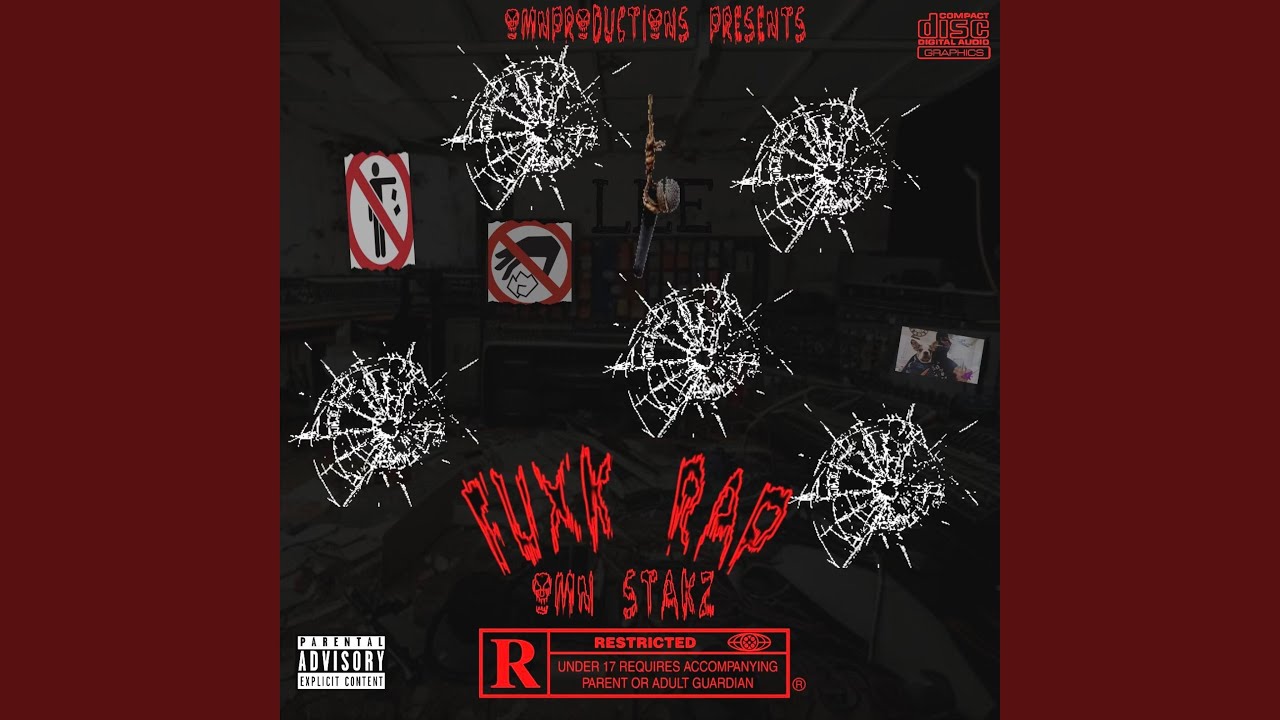 Another Rapper Dead (feat. Omn Rell) - YouTube