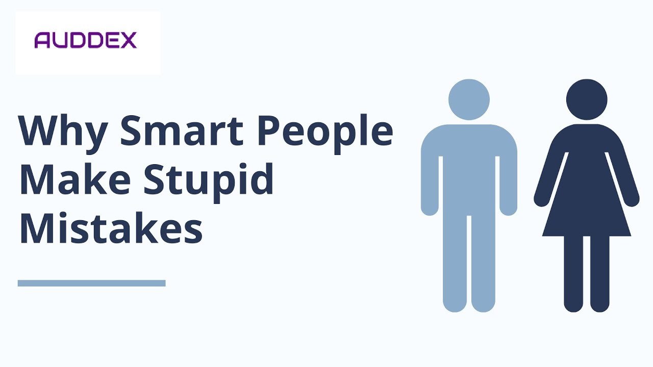 Why many smart people make stupid mistakes , Motivational video 2020 ...