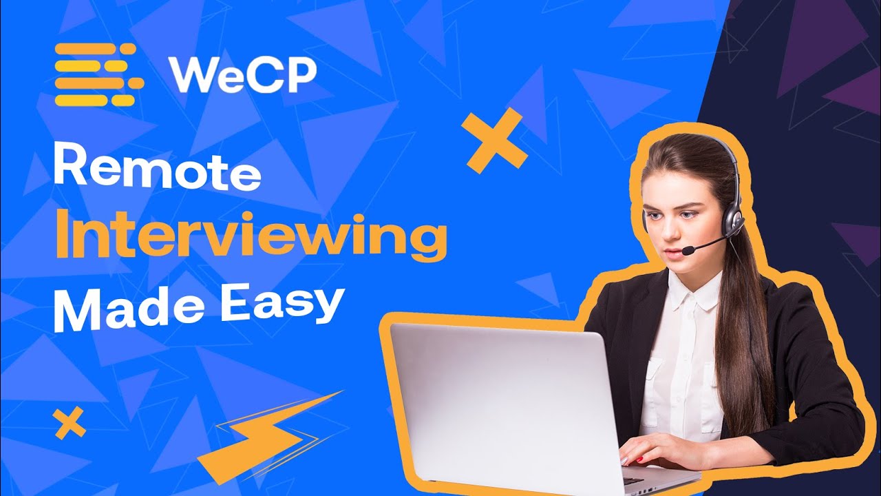 Remote Interviewing Made Easy - YouTube