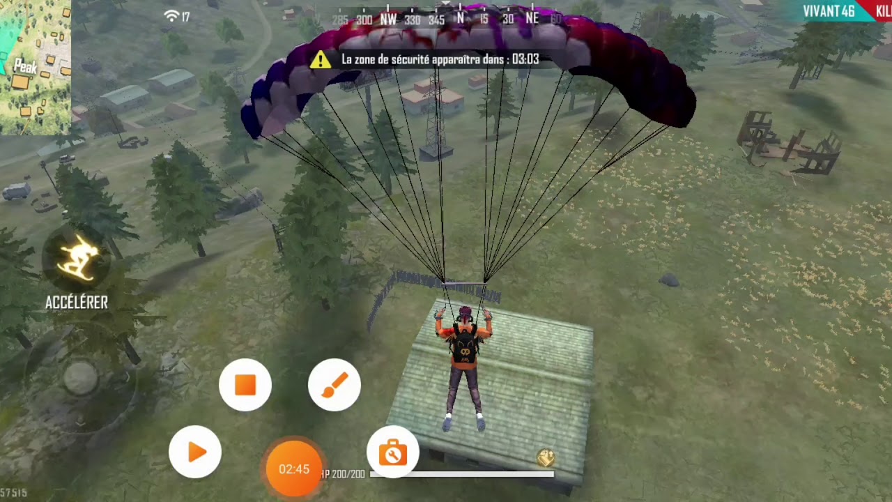 free fire original - YouTube