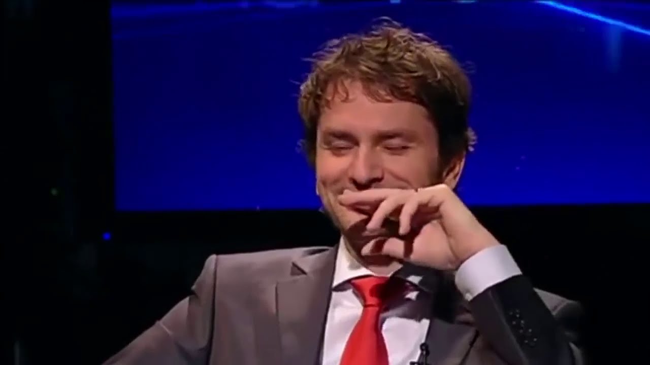 Igor Matovič v troch minútach #premierSR2020 (Reupload) - YouTube