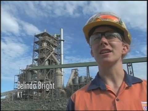 KT Cement Australia Case Study - YouTube