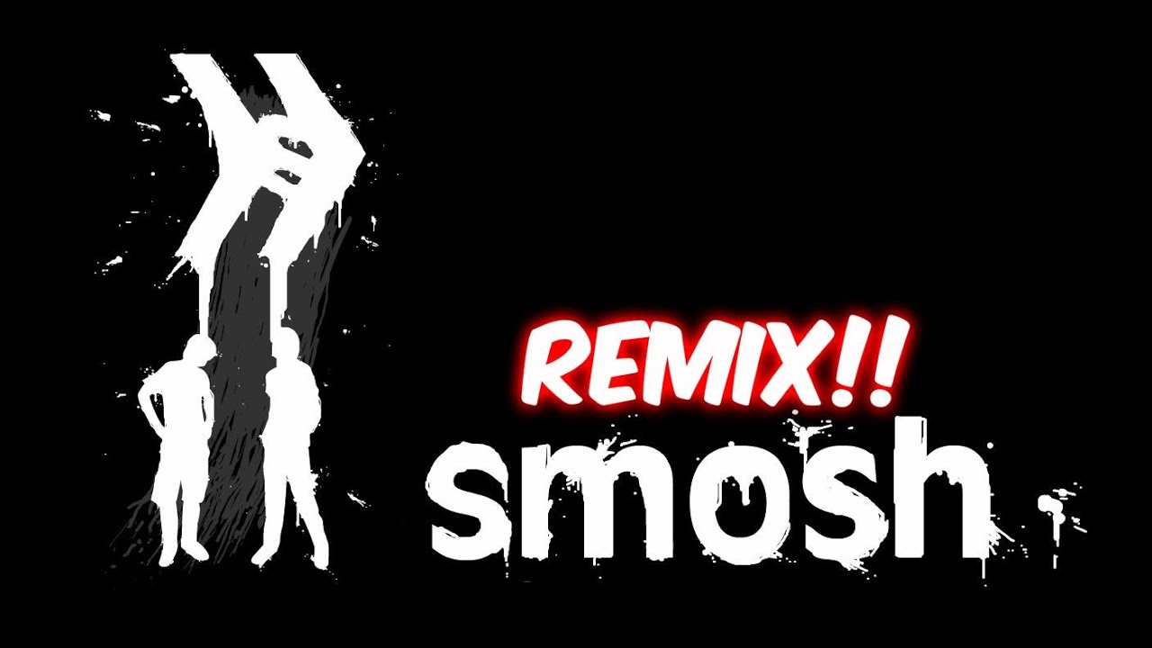 All Of The Remix Smosh! (2010,2011,2012 and 2013!) - YouTube