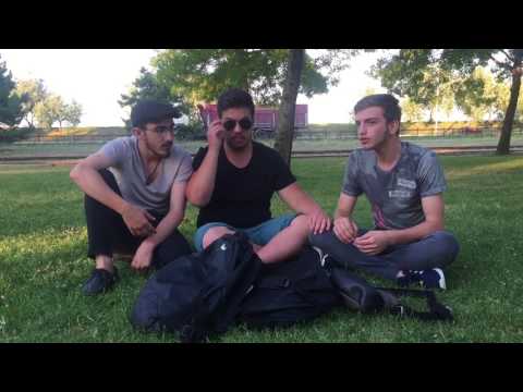 Özü sözü bir abilerimiz -2