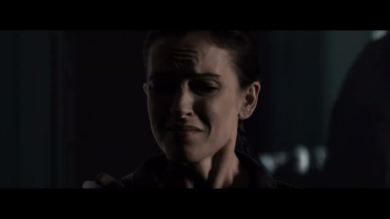 SPOOKT | TRAILER - YouTube