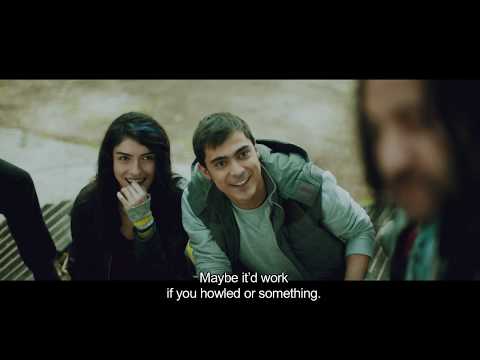 Doğaç Yıldız  Kar Film Kolaj