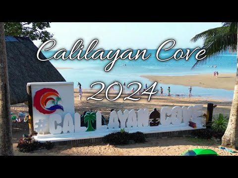 CALILAYAN COVE 2024 | Unisan Quezon - YouTube