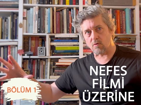 NEFES VATAN SAĞ OLSUN ÜZERİNE