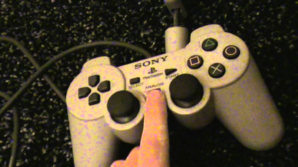 How to setup a Sony PlayStation - YouTube