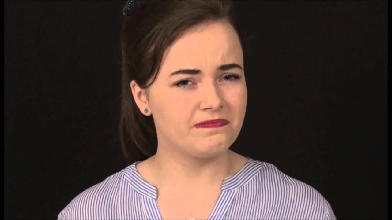 UNA MORRISON DRAMA PIECE - YouTube