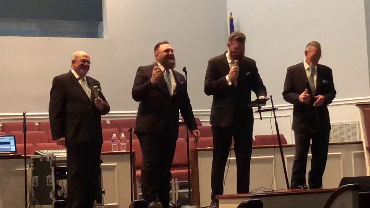 “Hallelujah, What A Day” (Littleville, AL) as performed by Unity 4 ...