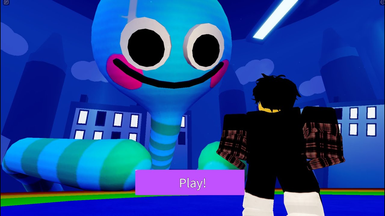 ESCAPE MR SMILEY'S DAYCARE! (Obby) - Full Gameplay - Roblox - YouTube