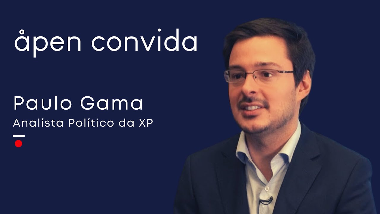 åpen convida Paulo Gama - YouTube