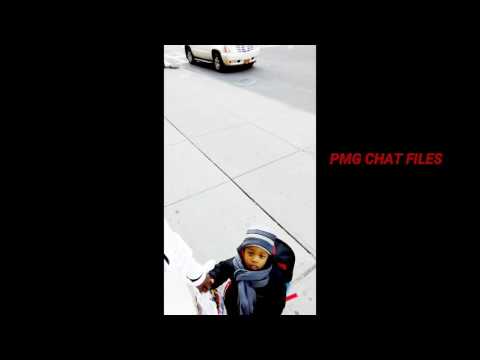 Paid Duez Young Euro ● PMG CHAT FILES ● [ 11 ] ●