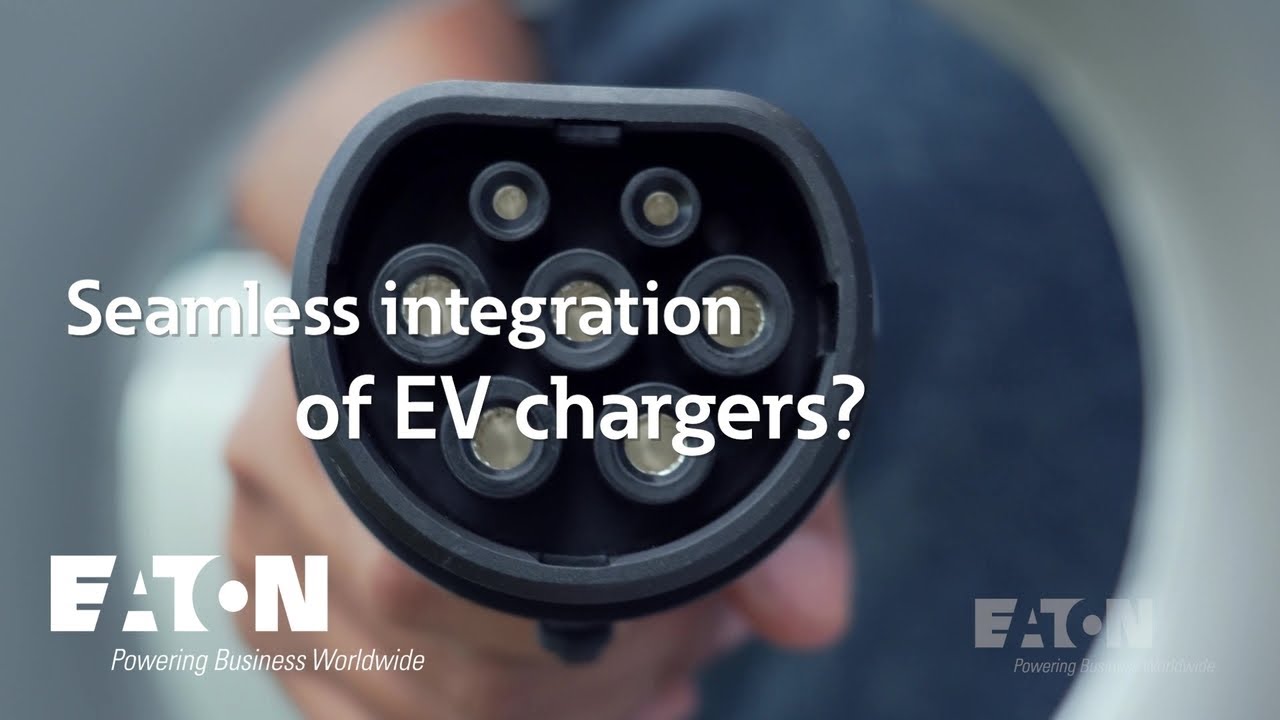 Green Motion EV chargers - Easy Commissioning - YouTube