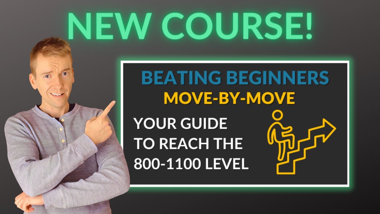 Beginners Need to Watch! - YouTube