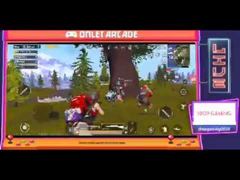 Fun Pandrom! With Full Fire - YouTube