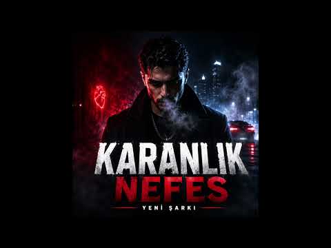Karanlık Nefes | Karanlık Aşk Şarkısı | AI Müzik