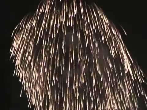 World largest fireworks! (48 inches shell !!) EXTREME ROCKET - YouTube