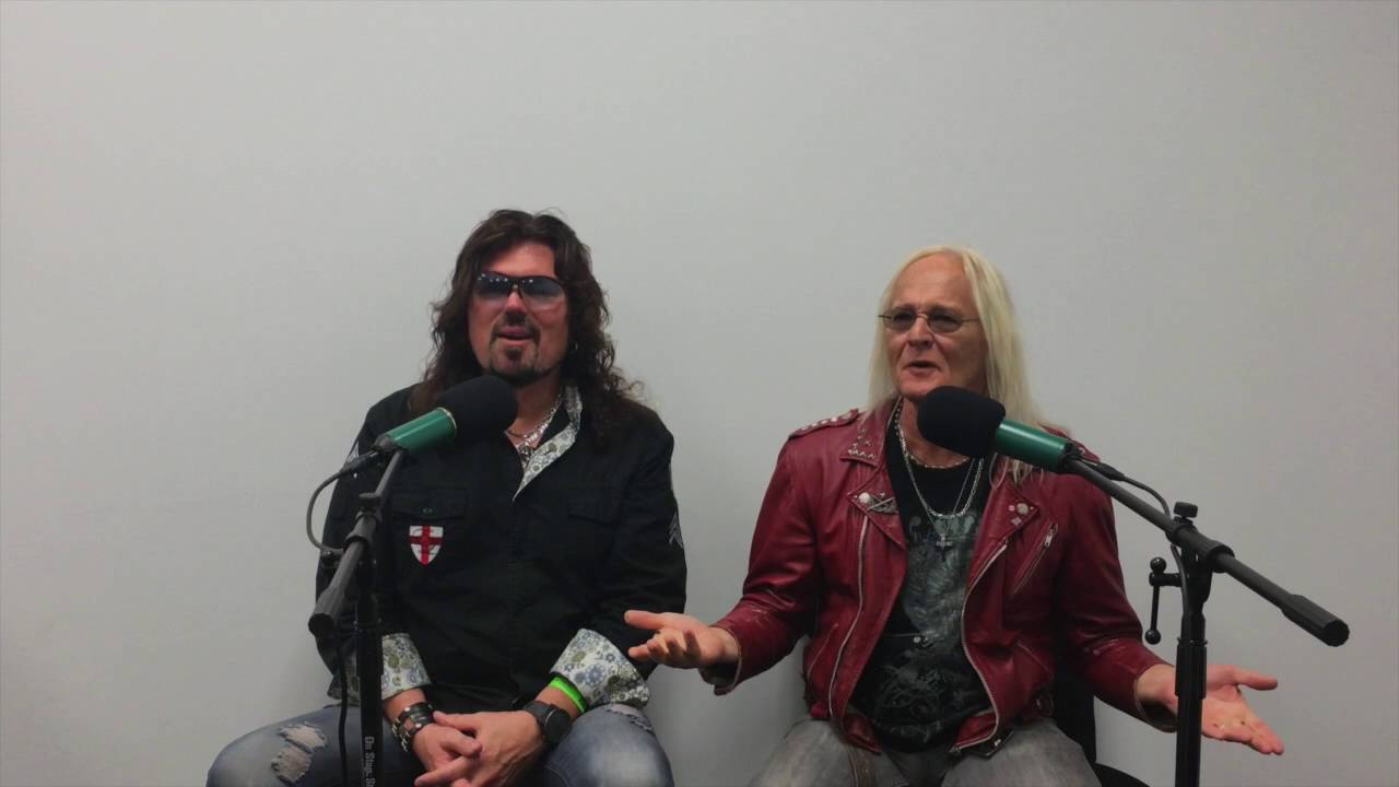 Frontline Rewind EP60 -Michael Bloodgood - YouTube