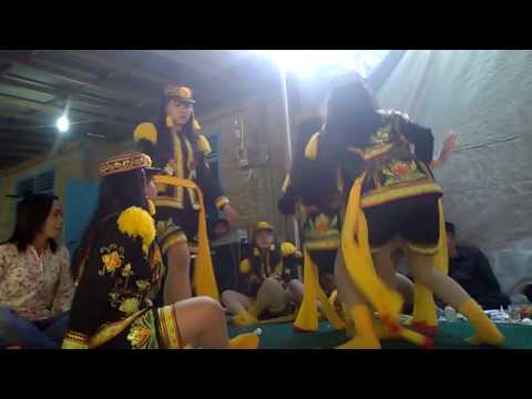 Ndolalak Putri Sri Utami - Tlogokotes Bagelen Purworejo