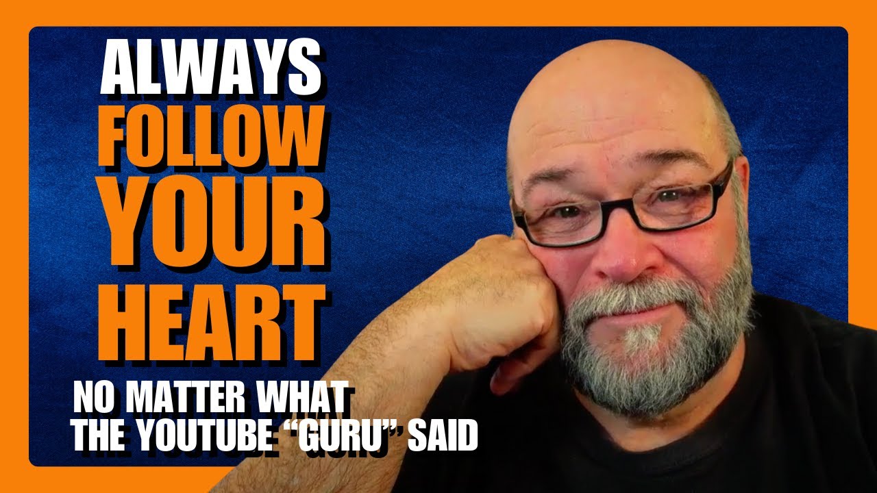 The Dangers of Self-Help Guru Culture - YouTube