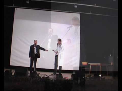 Kabaret poszukiwani - Prawo jazdy