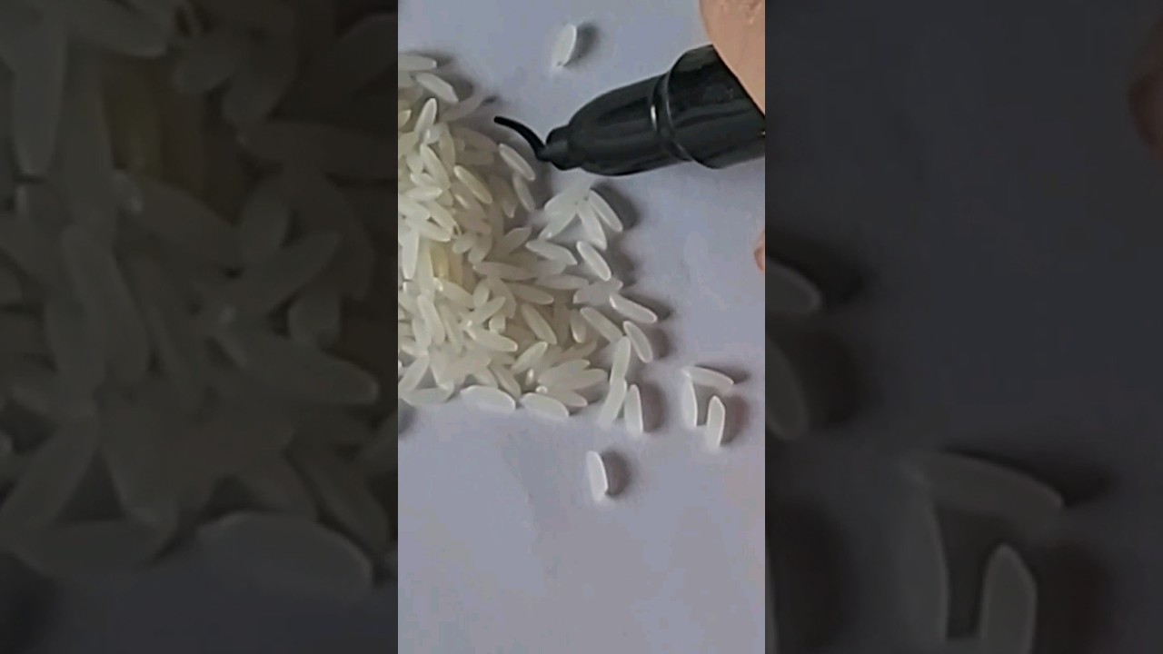 Making A Continent with Mapping out rice 🍚 | #drawing #trending #map # ...
