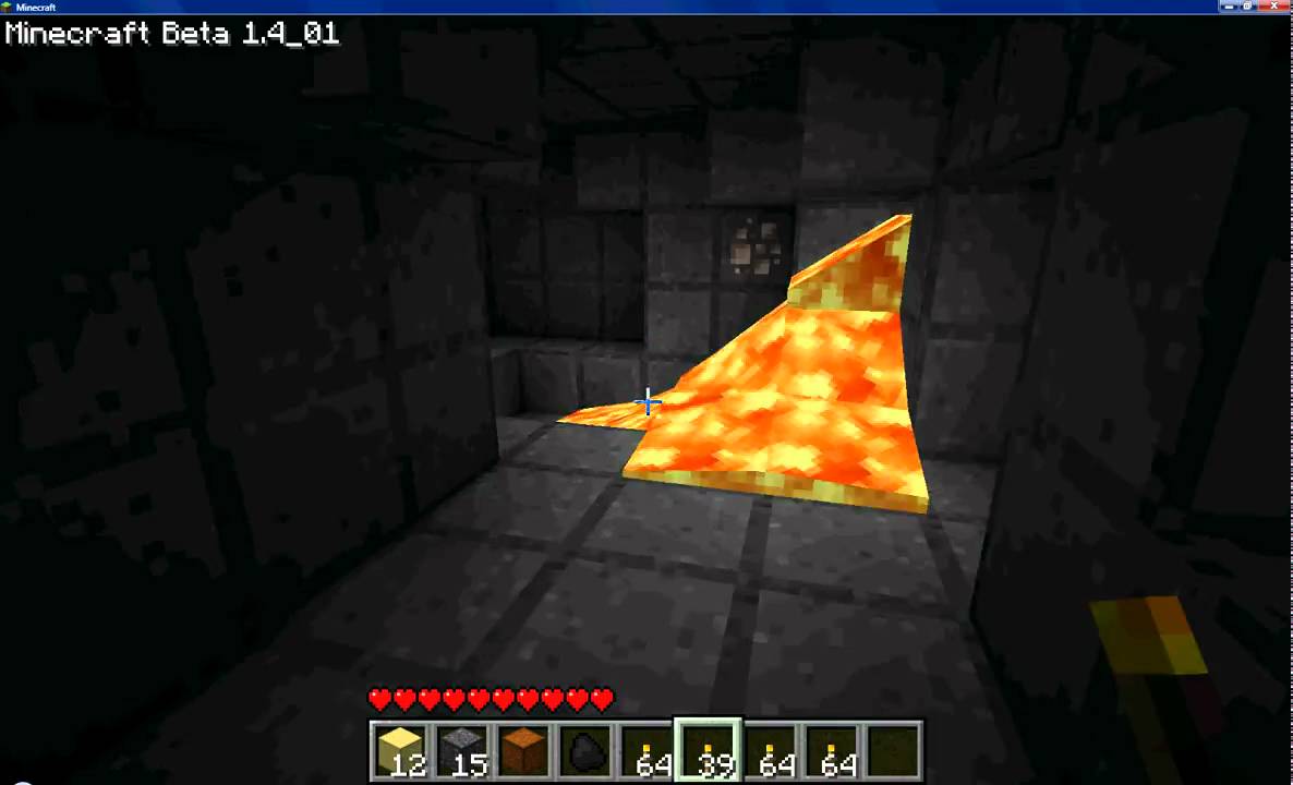 How to find the lost curator in minecraft survival island - YouTube