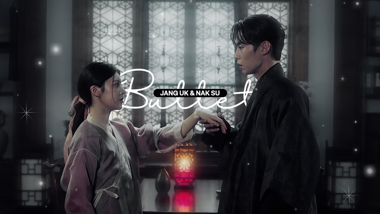 jang uk & nak su/jin buyeon how you feel ? { alchemy of souls 2 } - YouTube