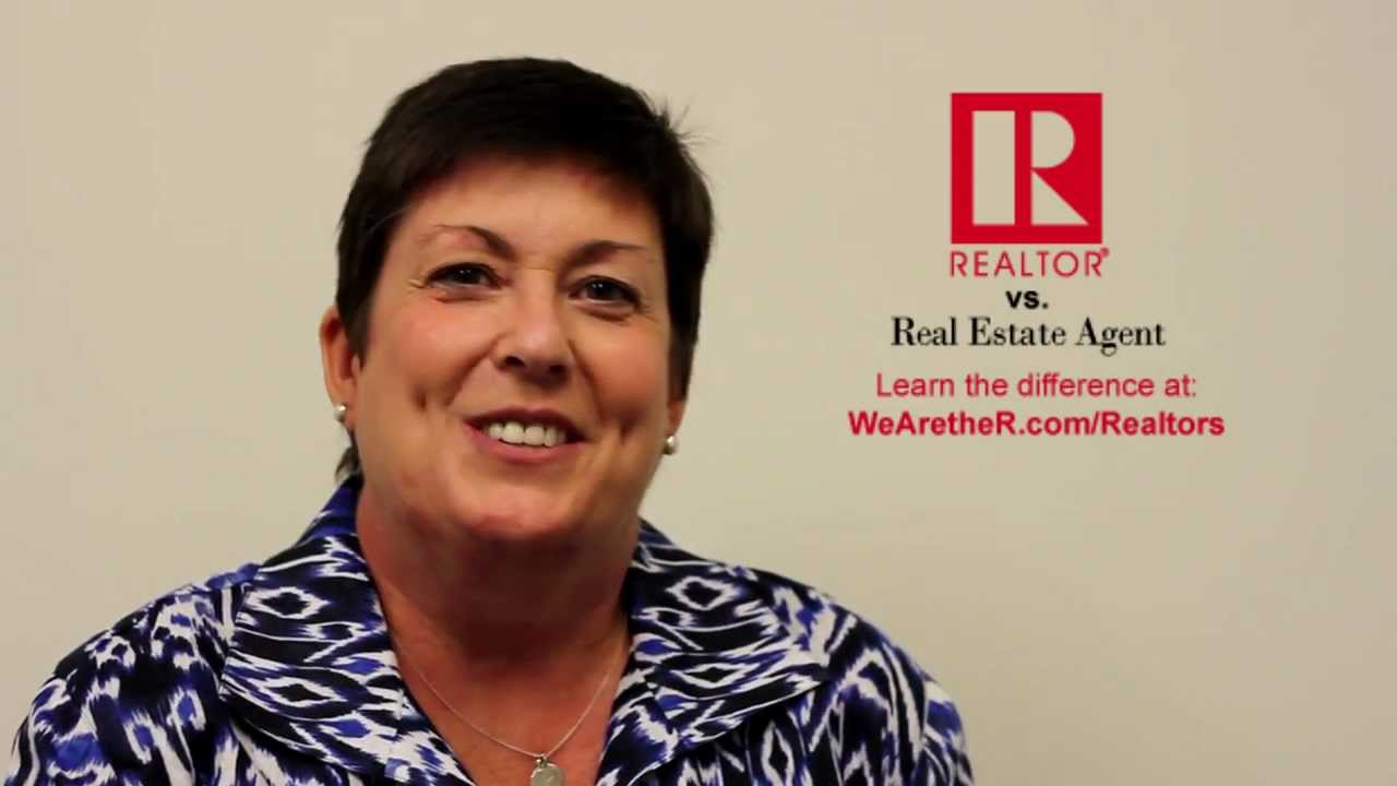 When Selling a Home - You'll Want a REALTOR® on Your Side - YouTube