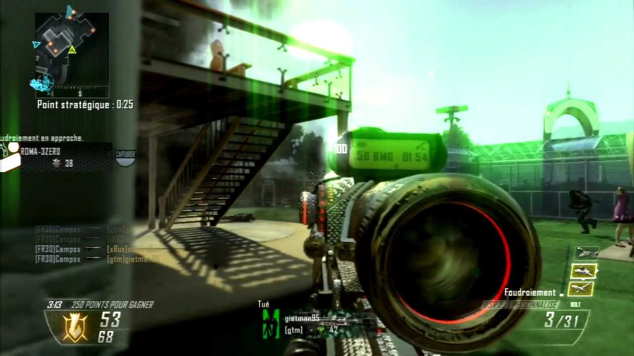 test cod - YouTube