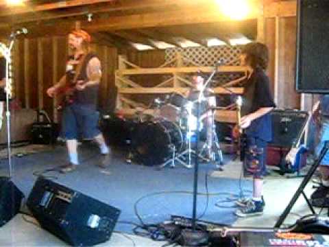Mark Snow band - YouTube