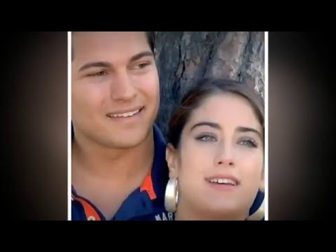 ‪#‎CagatayUlusoy‬ ‪#‎HazalKaya‬**Color of Your Life